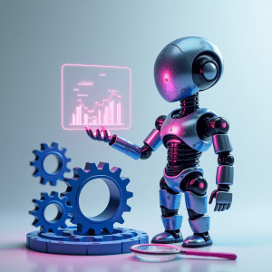 10 Use Cases of AI in HR with real-world case studies | Cubeo AI