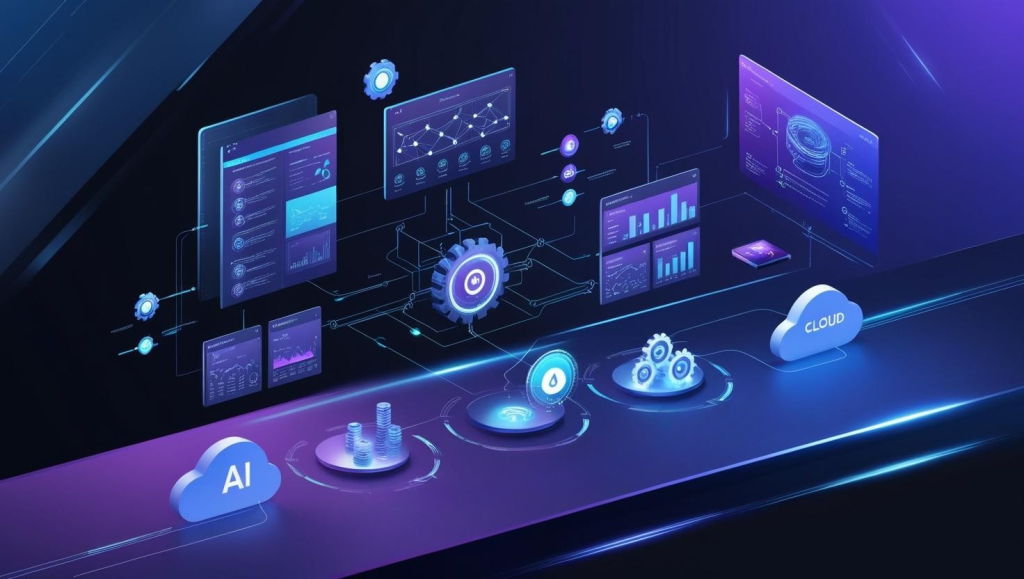 The Future of Artificial Intelligence: What Lies Ahead in 2025 and Beyond